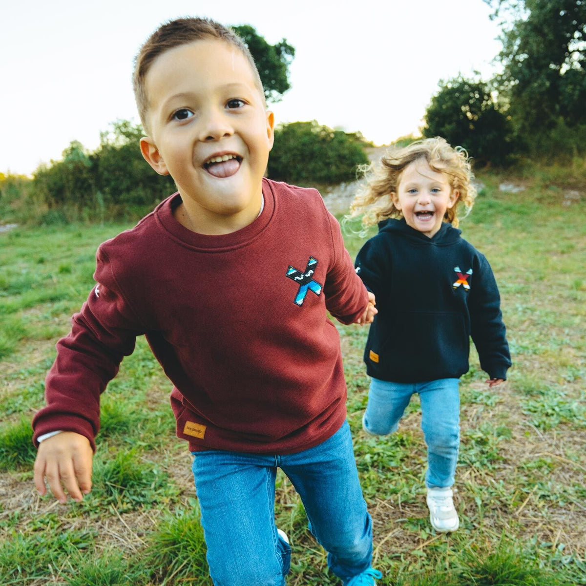 KIDS – Blue Banana Brand MX